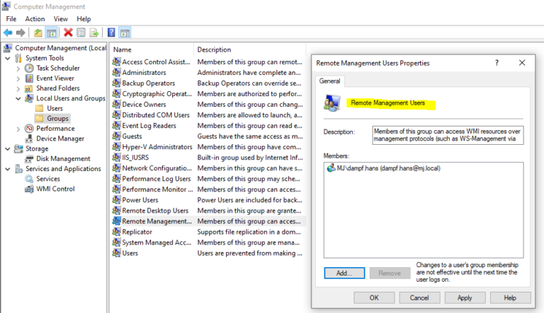 invoke-command Troubleshooting Anleitung
