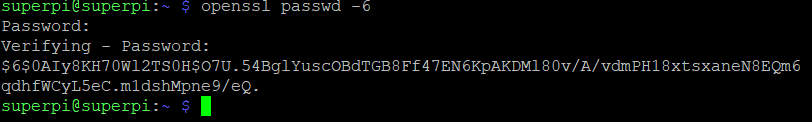 Rasperry pi beim ersten Boot mit WLAN verbinden (headless firstboot)